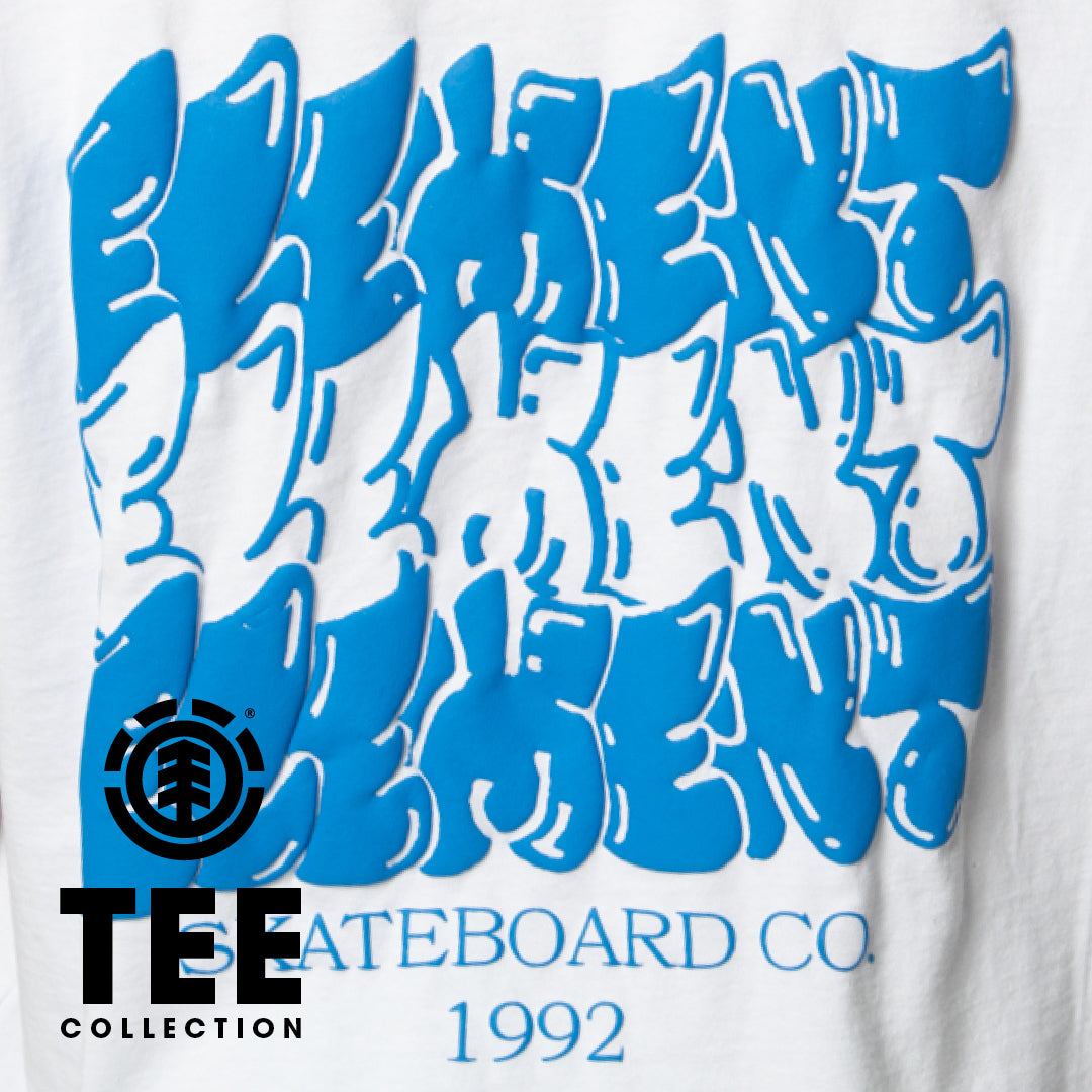 TEE Collection - ELEMENT