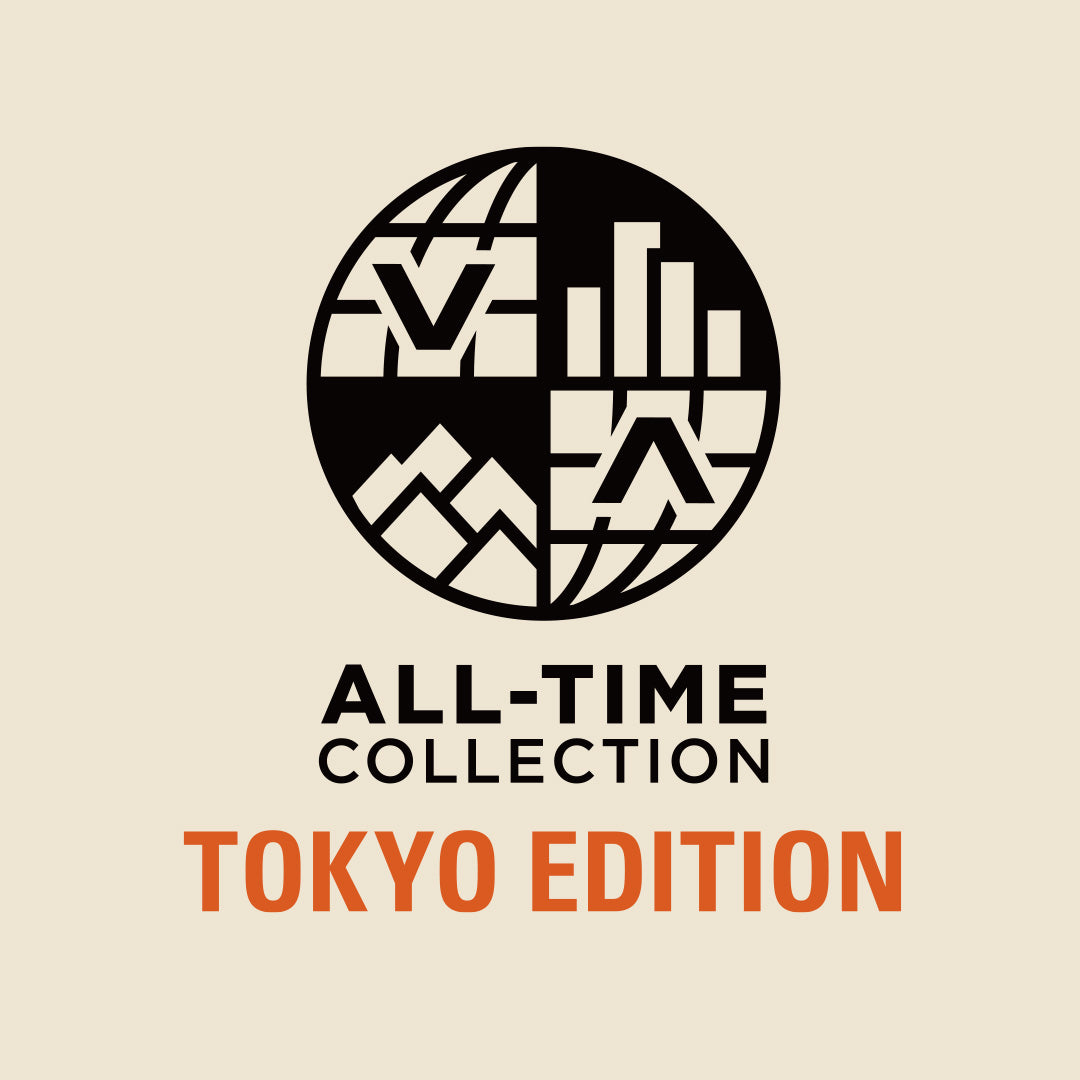 ALL-TIME COLLECTION