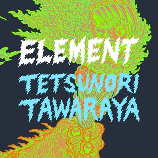 TETSUNORI TAWARAYA - ELEMENT