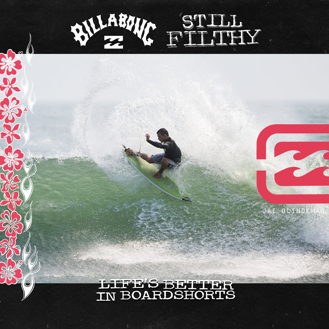 STILL FILTHY - BILLABONG