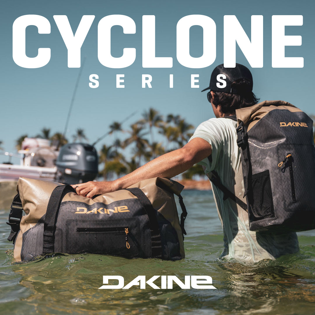 CYCLONE SERIES - DAKINE