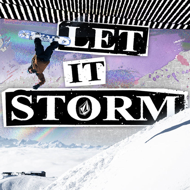 VOLCOM 25-26 SNOW OUTERWEAR リリース！ - VOLCOM