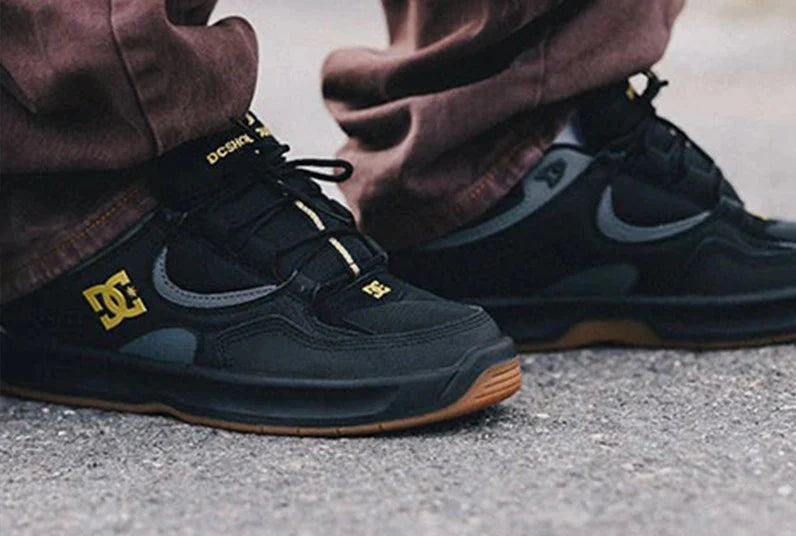 【DC SHOES】ディーシーシューズ公式オンラインストア - DC SHOES