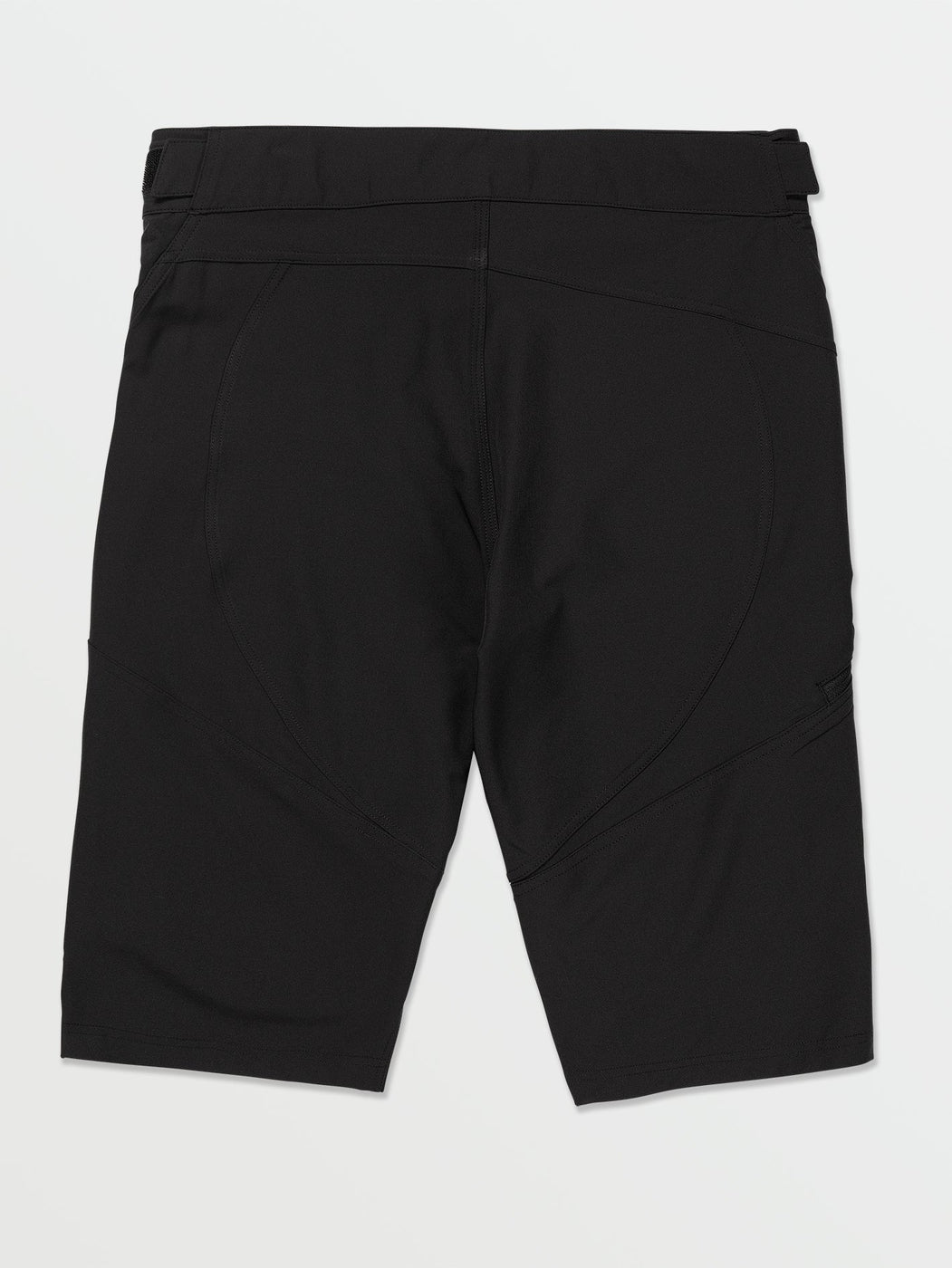 【OUTLET】VOLCOM Trail Ripper Shorts - Black