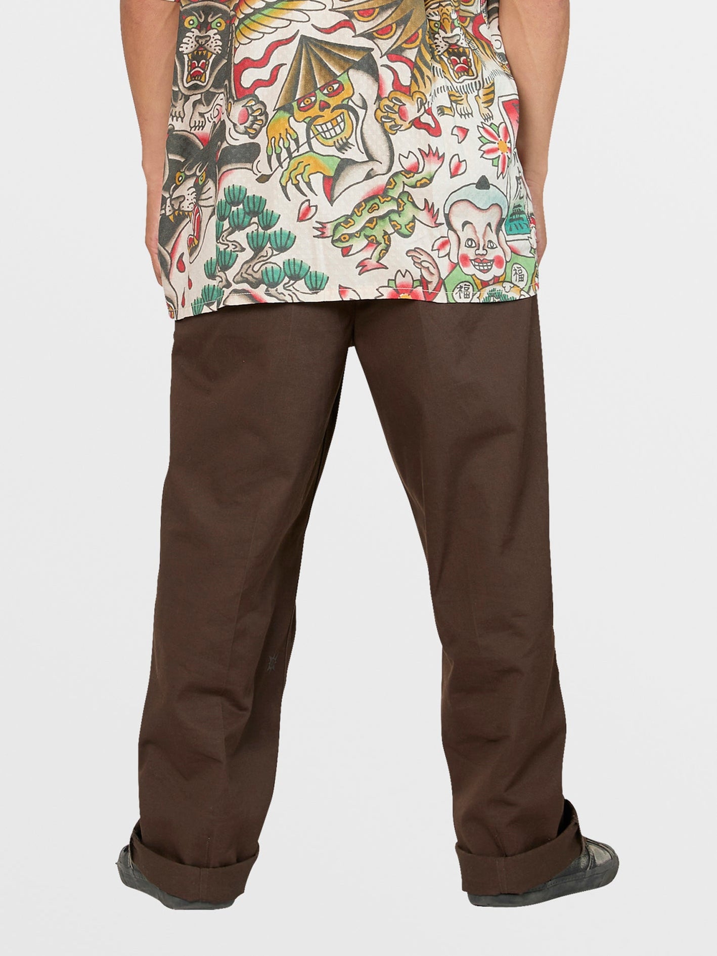 【OUTLET FAMILY SALE】VOLCOM Tokyo True Featured Artist Yusuke Services