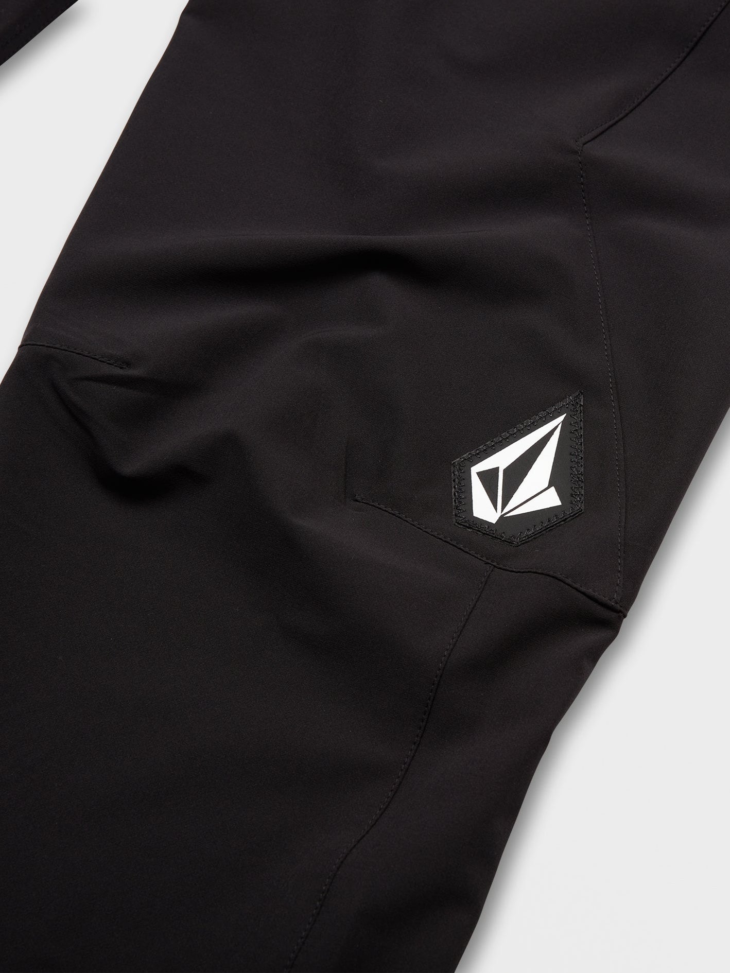 【OUTLET】VOLCOM Trail Ripper Pants - Black