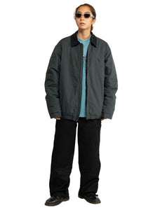 【OUTLET】VOLCOM POVJ Bryan Iguchi Light Jacket - Stealth