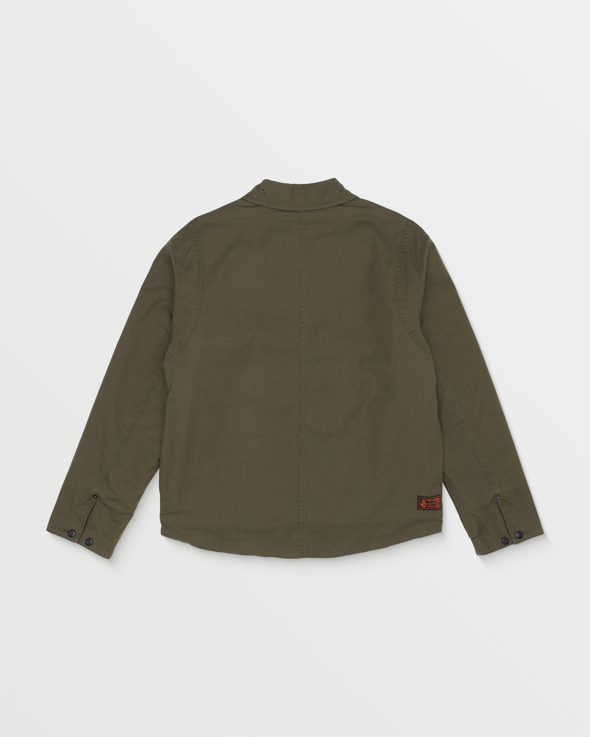 【OUTLET】Volcom Workwear Heavy Jacket - Wren
