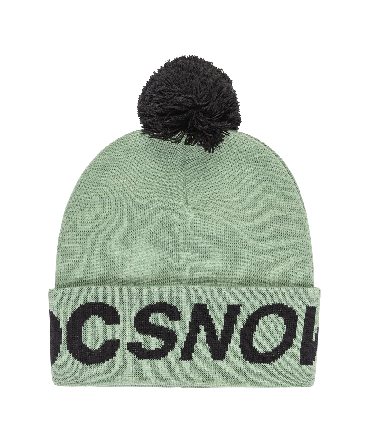 DC SHOES キッズ GAMBOL YOUTH BEANIE ビーニー 【25-26SNOWモデル】