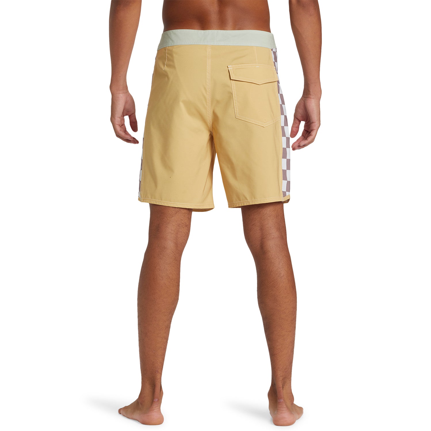 【OUTLET】Quiksilver ORIGINAL ARCH 18