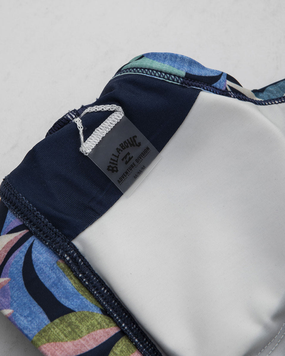 【OUTLET】BILLABONG レディース 【A/Div.】 ADIV SURF MODEL BIKINI ハイネックビキニ BSP6