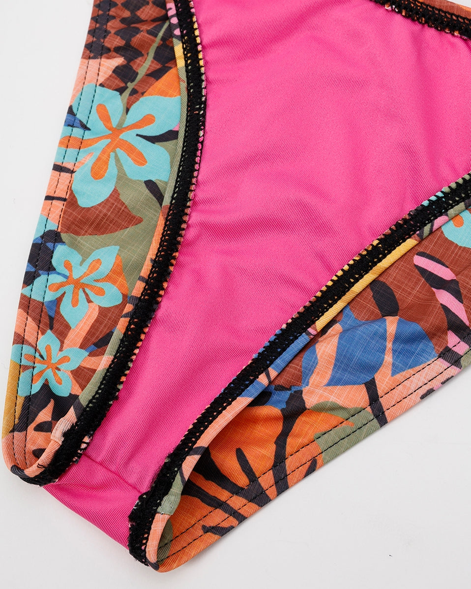 【OUTLET】【直営店限定】BILLABONG レディース 【IT’S NOW COOL】 MAMACITA GEORGIA BRA ビキ