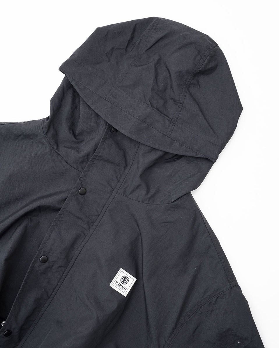 【OUTLET】ELEMENT メンズ NIAR COAT WR ジャケット 【2024年春夏モデル】