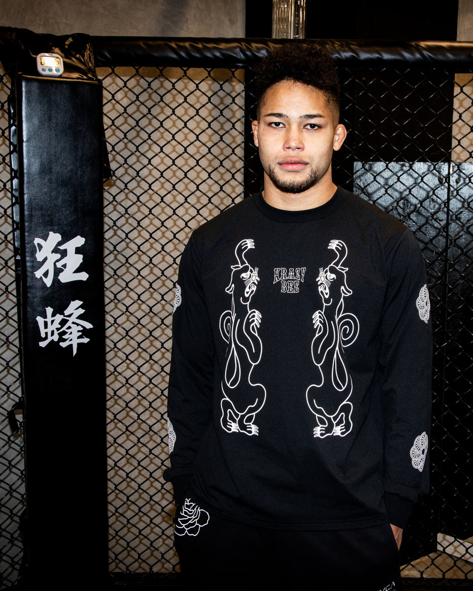 【OUTLET】RVCA SPORT メンズ 【KRAZY BEE】 KRAZY BEE PANTS スウェットパンツ 【2024年春夏モデ