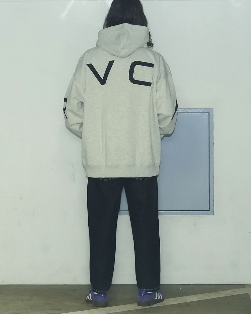 OUTLET】RVCA メンズ FAKE RVCA HD パーカー HGR 【2024年秋冬モデル】