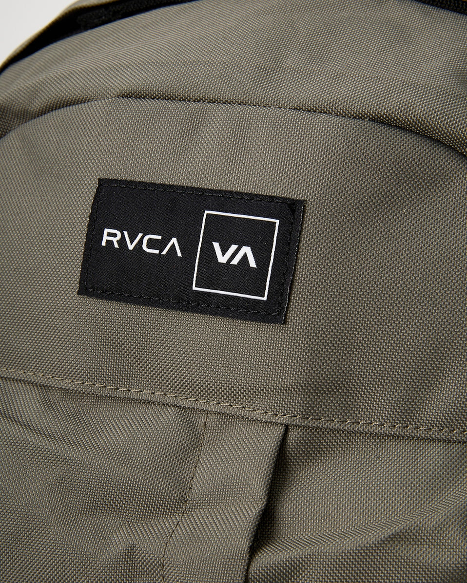 【OUTLET】RVCA メンズ EDC BACKPACK 28L バッグ DKO 【2024年秋冬モデル】 @2buy