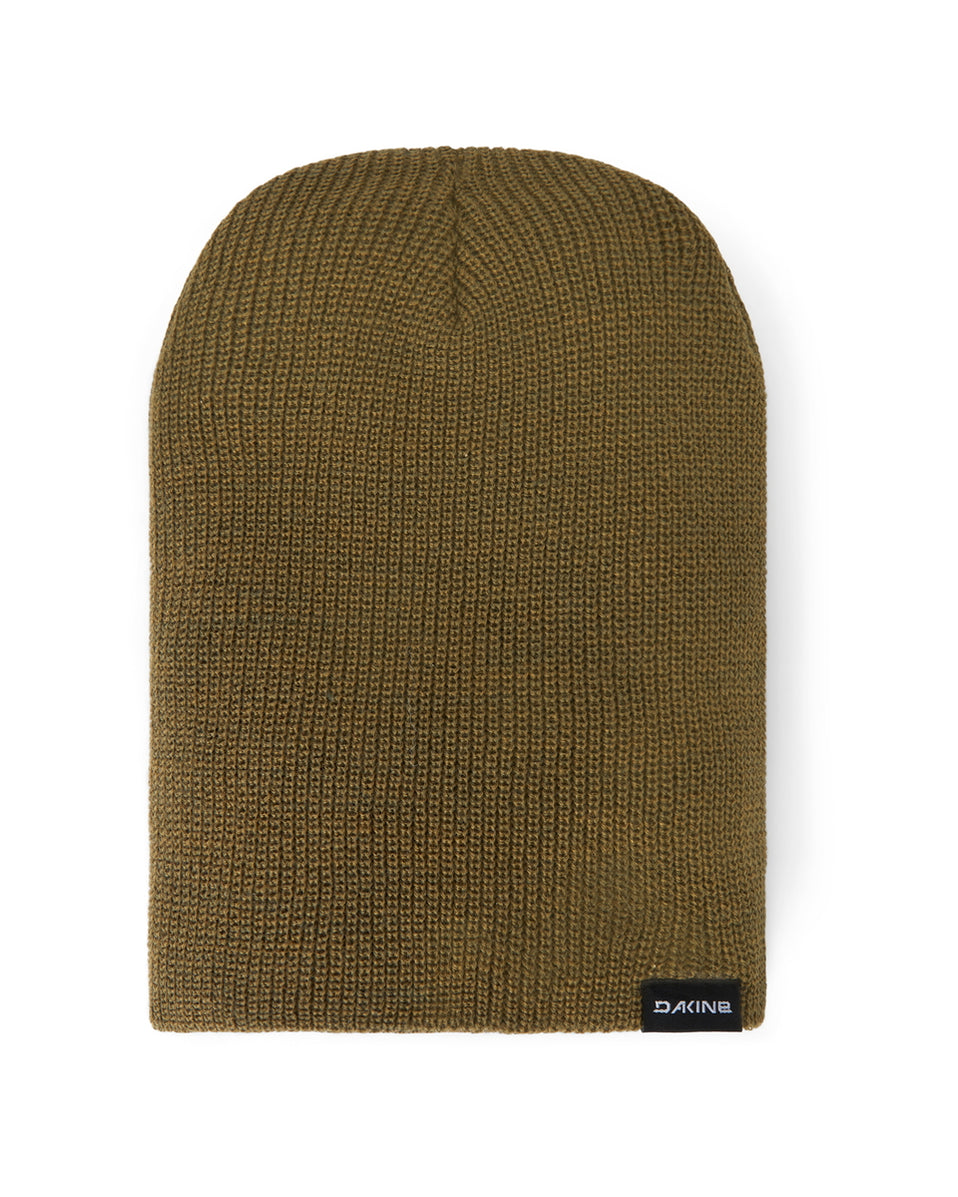 DAKINE メンズ TALL BOY BEANIE ビーニー DOL 【2024年冬モデル】