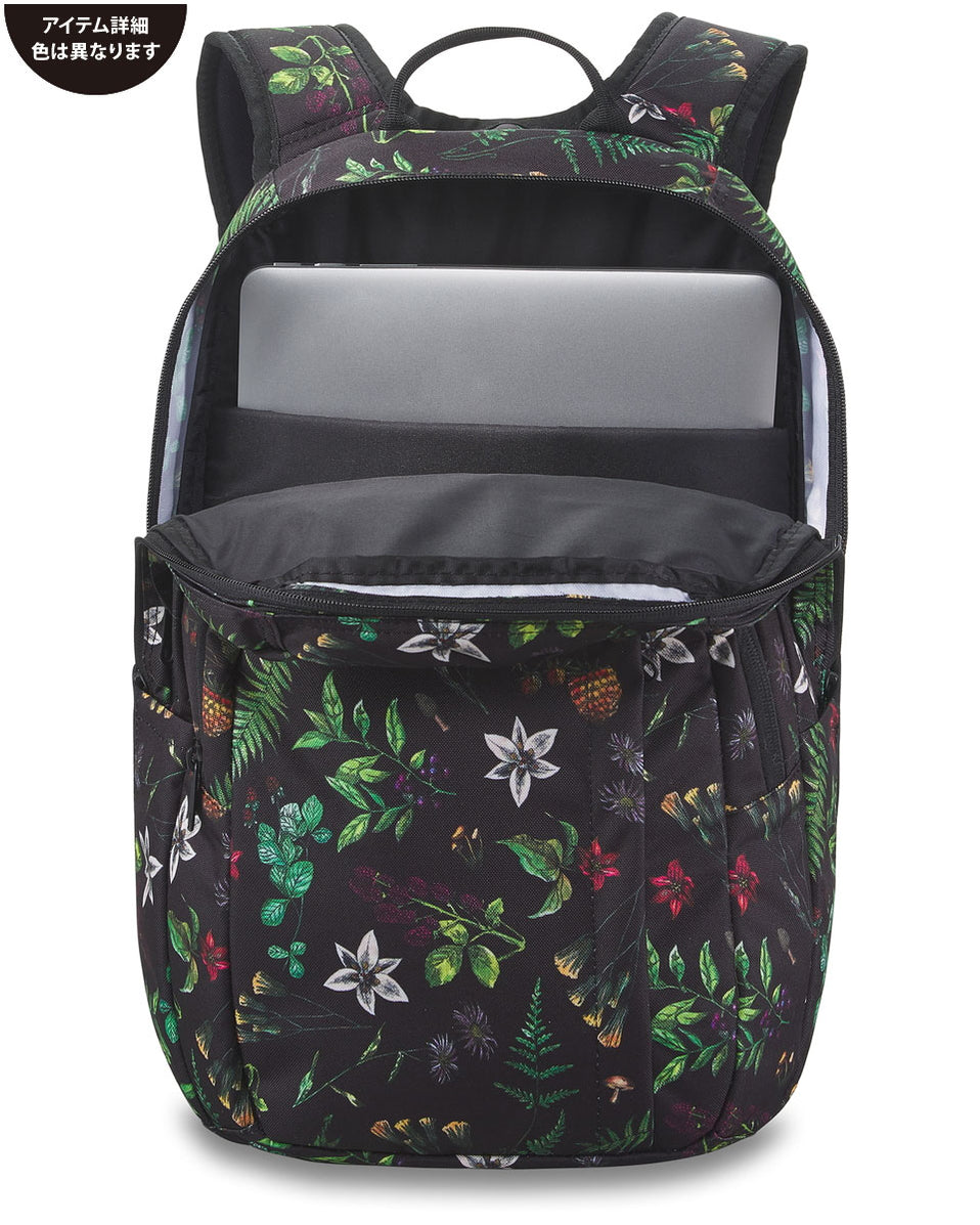 【OUTLET】DAKINE CAMPUS M 25L バックパック ALY 【2024年春夏モデル】