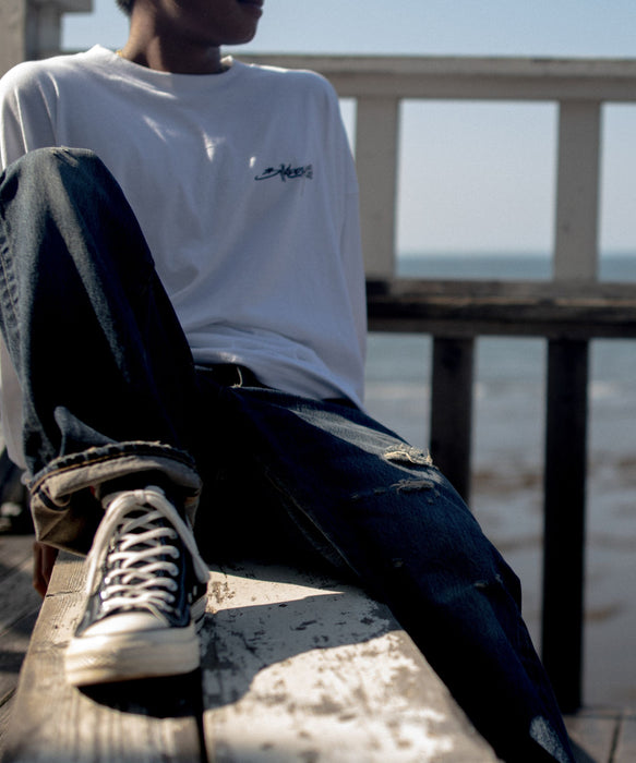 BILLABONG メンズ 【SHONAN JEANS】デニムパンツ 【2025年秋冬モデル】