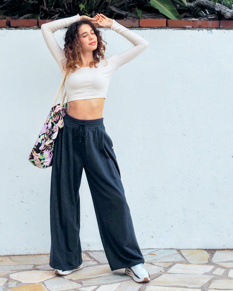 プラダ ロングパンツ サイズ:52 SPG29 プレーンスラックスロングパンツ