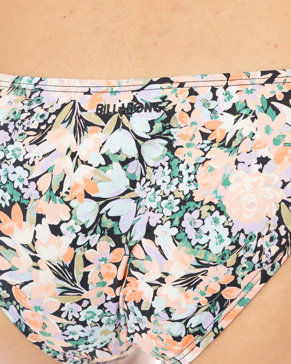 【OUTLET】BILLABONG レディース SWEET FIELDS TALIA UWIRE 水着/ビキニ 【2025年春夏モデル】