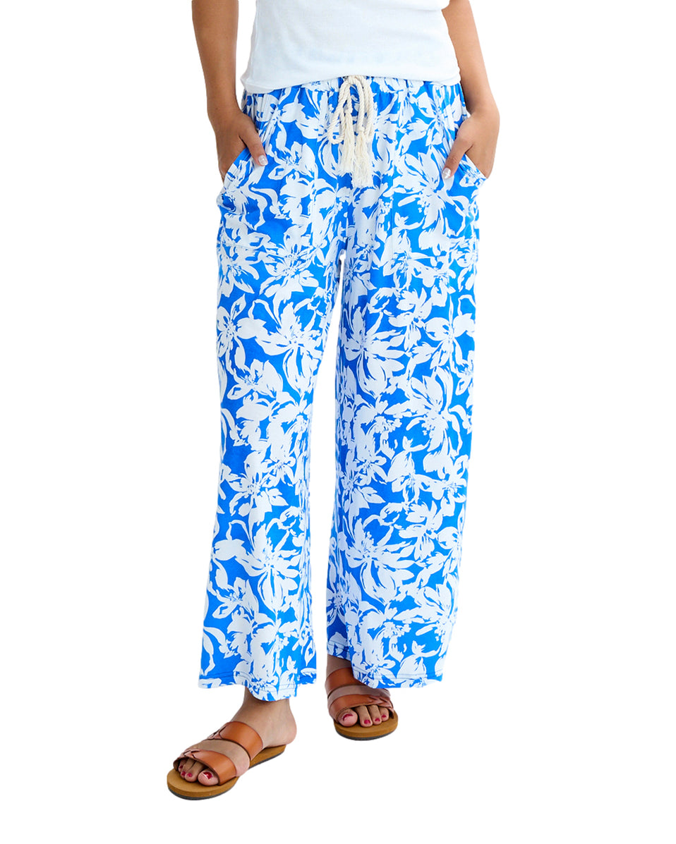 【OUTLET FAMILY SALE】BILLABONG レディース WIDE EASY LONG PANTS ロングパンツ 【2025年