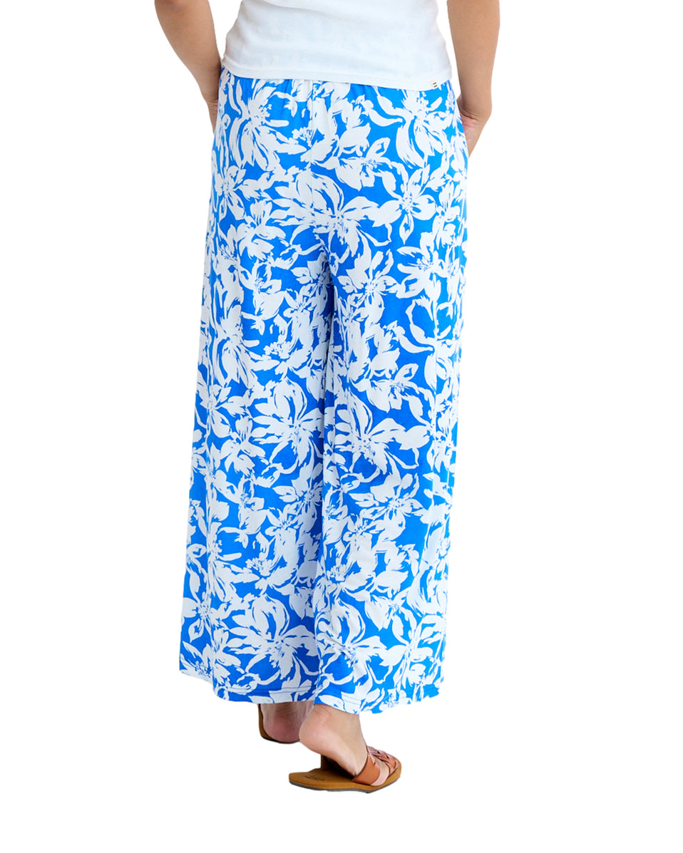【OUTLET FAMILY SALE】BILLABONG レディース WIDE EASY LONG PANTS ロングパンツ 【2025年