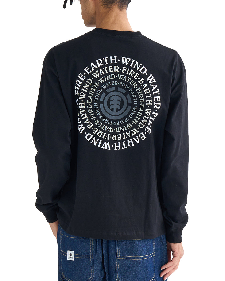 【OUTLET】ELEMENT メンズ SEALERS LS ロンT 【2025年春夏モデル】