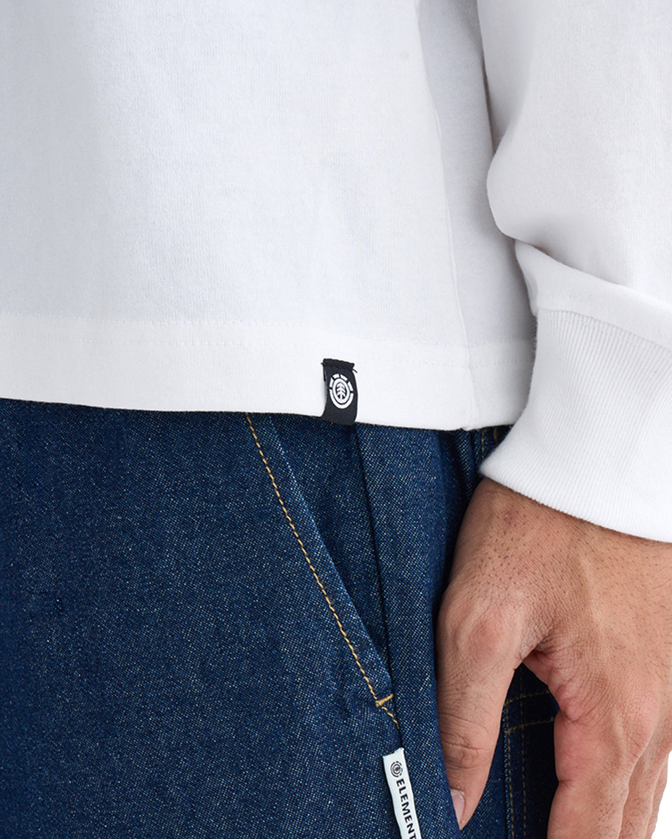 【OUTLET】ELEMENT メンズ SEALERS LS ロンT 【2025年春夏モデル】