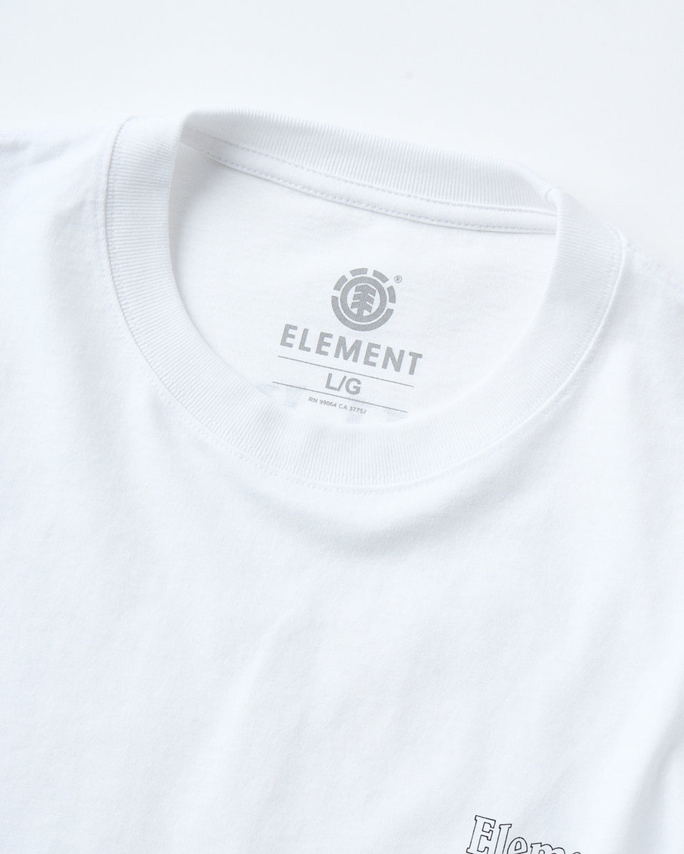 【OUTLET】ELEMENT メンズ SEALERS LS ロンT 【2025年春夏モデル】