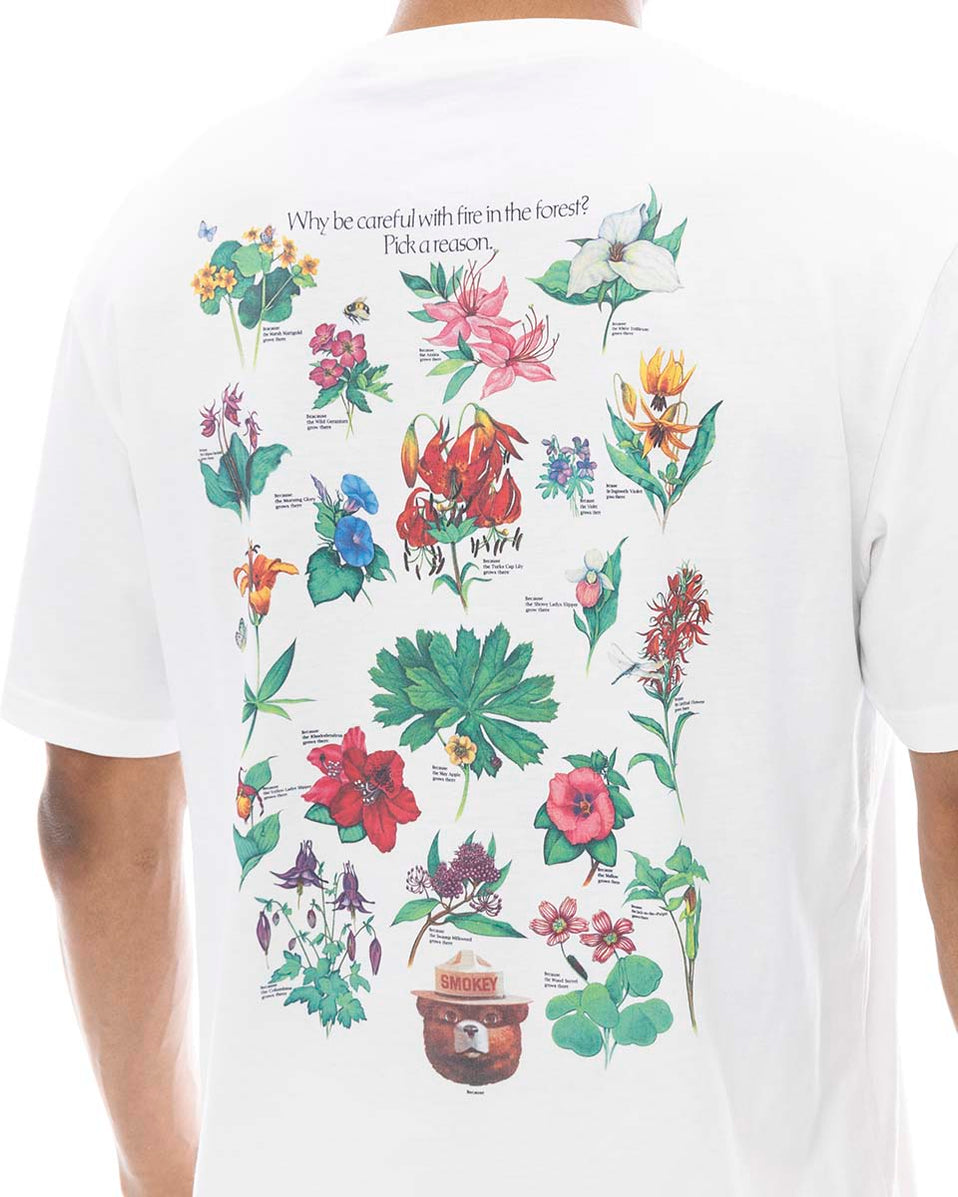 【OUTLET】ELEMENT メンズ SBXE BEE SS Tシャツ 【2025年春夏モデル】