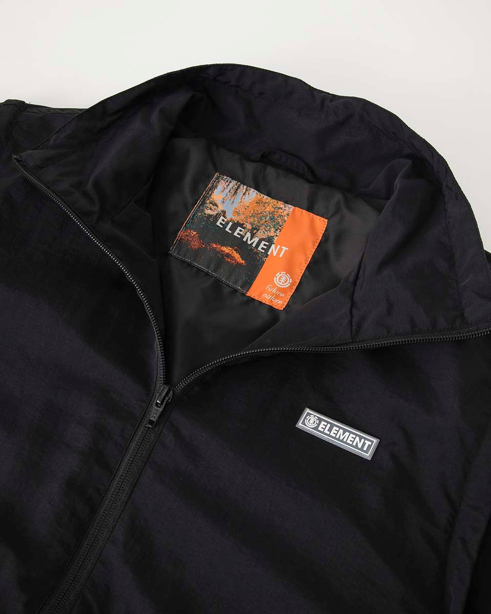 【OUTLET】ELEMENT メンズ 2WAY ALPHA JACKET ジャケット 【2025年春夏モデル】