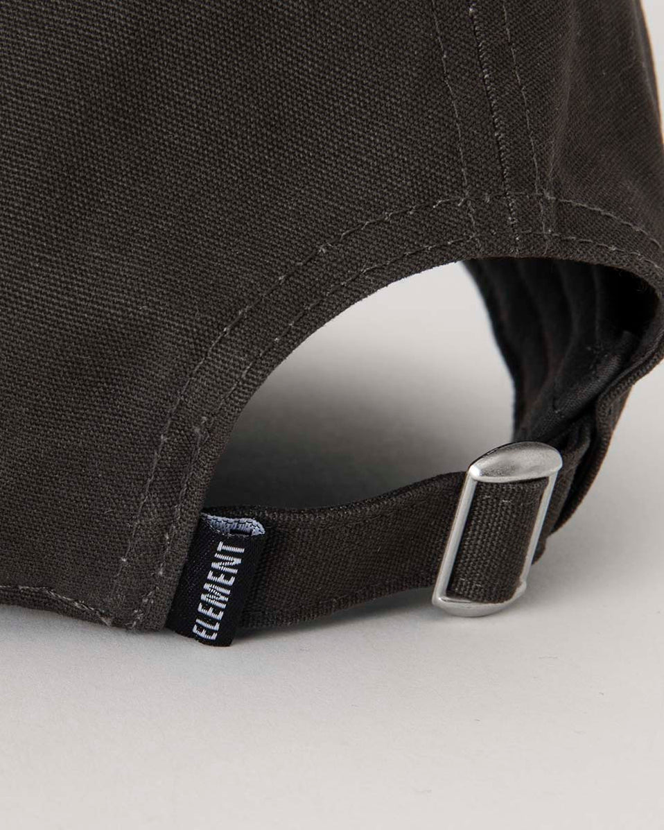 【OUTLET】ELEMENT メンズ FLUKY 3.0 CAP キャップ 【2025年春夏モデル】
