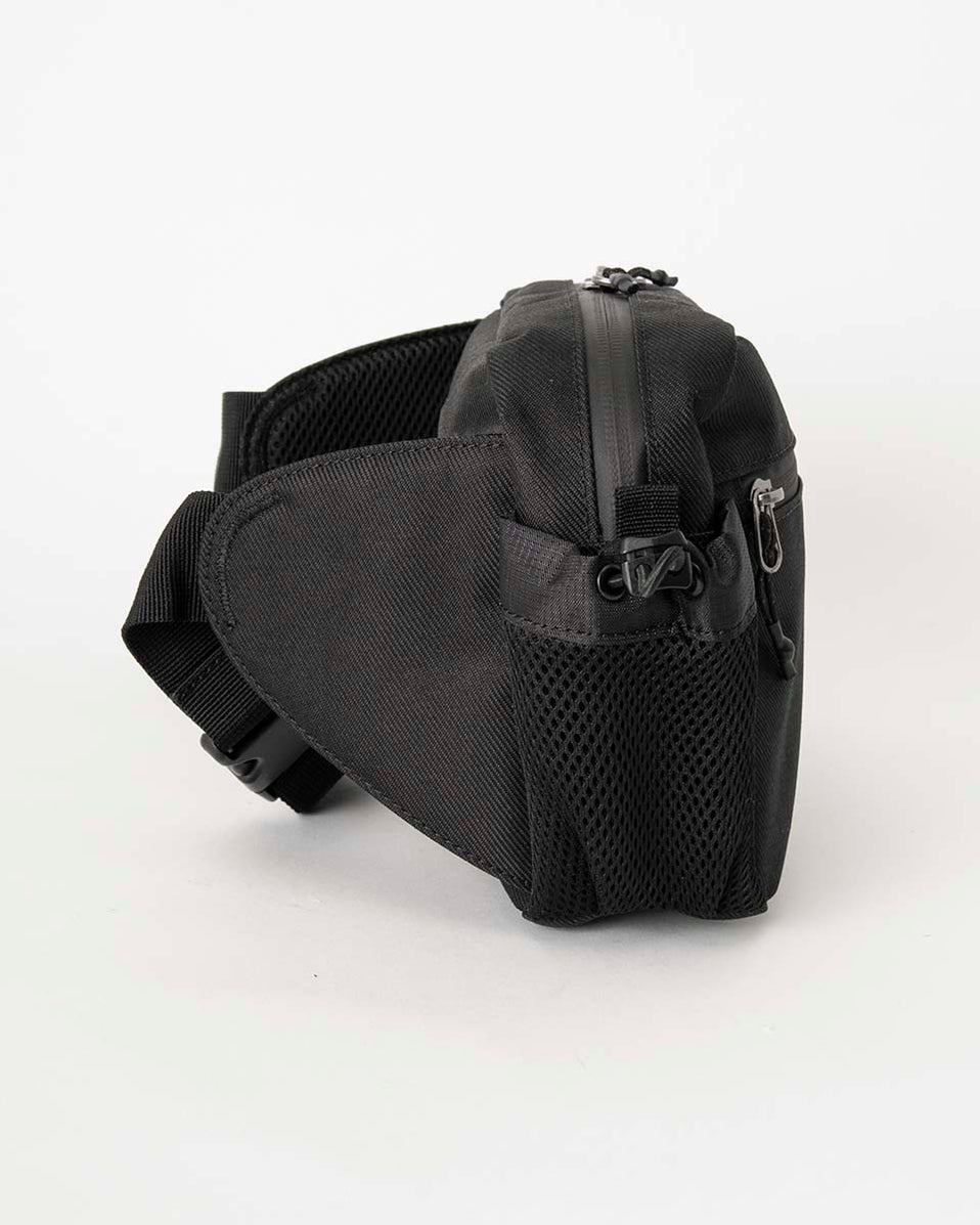 【OUTLET】ELEMENT メンズ BYWAY BELT BAG 5L ボディーバッグ 【2025年春夏モデル】