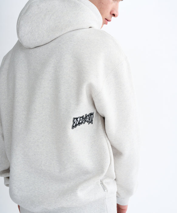 ELEMENT メンズ NESS HOOD パーカー 【2025年秋冬モデル】