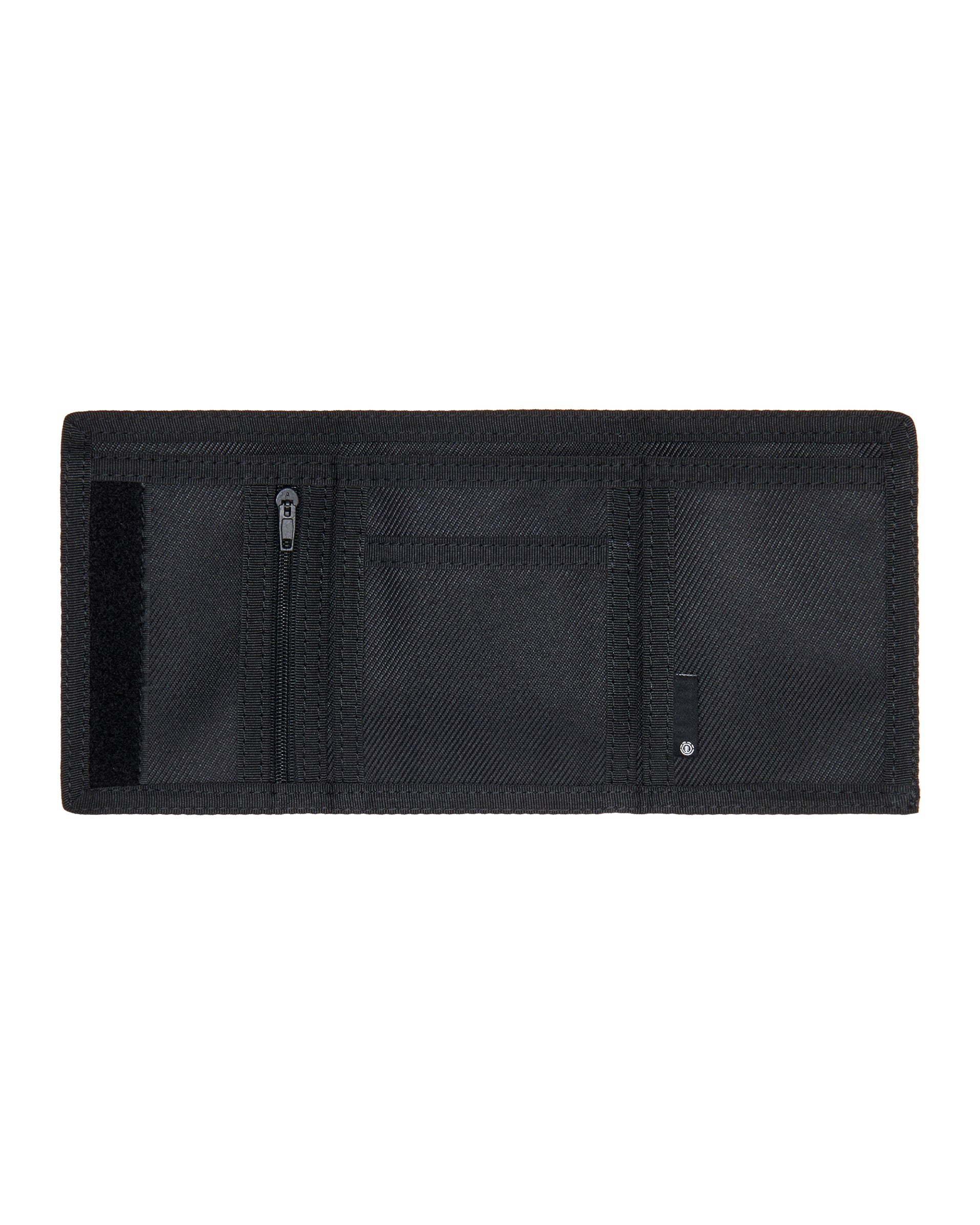 【OUTLET】ELEMENT メンズ ELEMENT CO WALLET TRIFOLD ウォレット 【2025年秋冬モデル】
