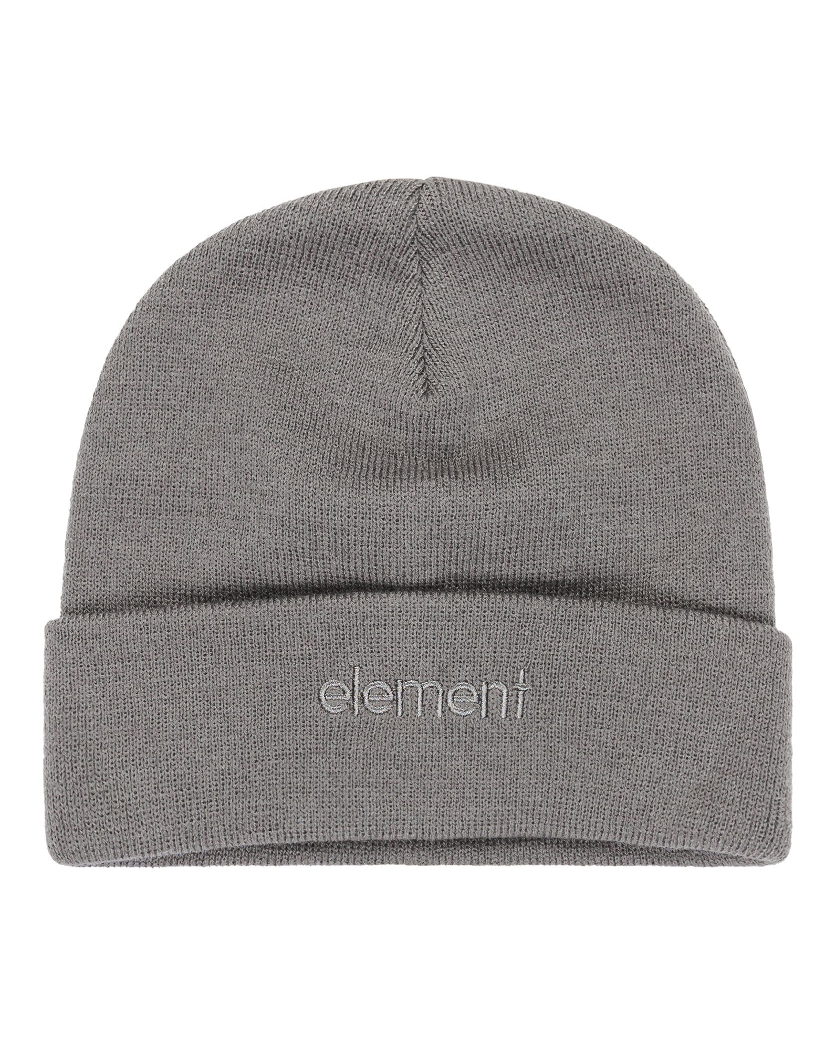 【OUTLET】ELEMENT メンズ MID LOWCASE BEANIE ビーニー 【2025年秋冬モデル】