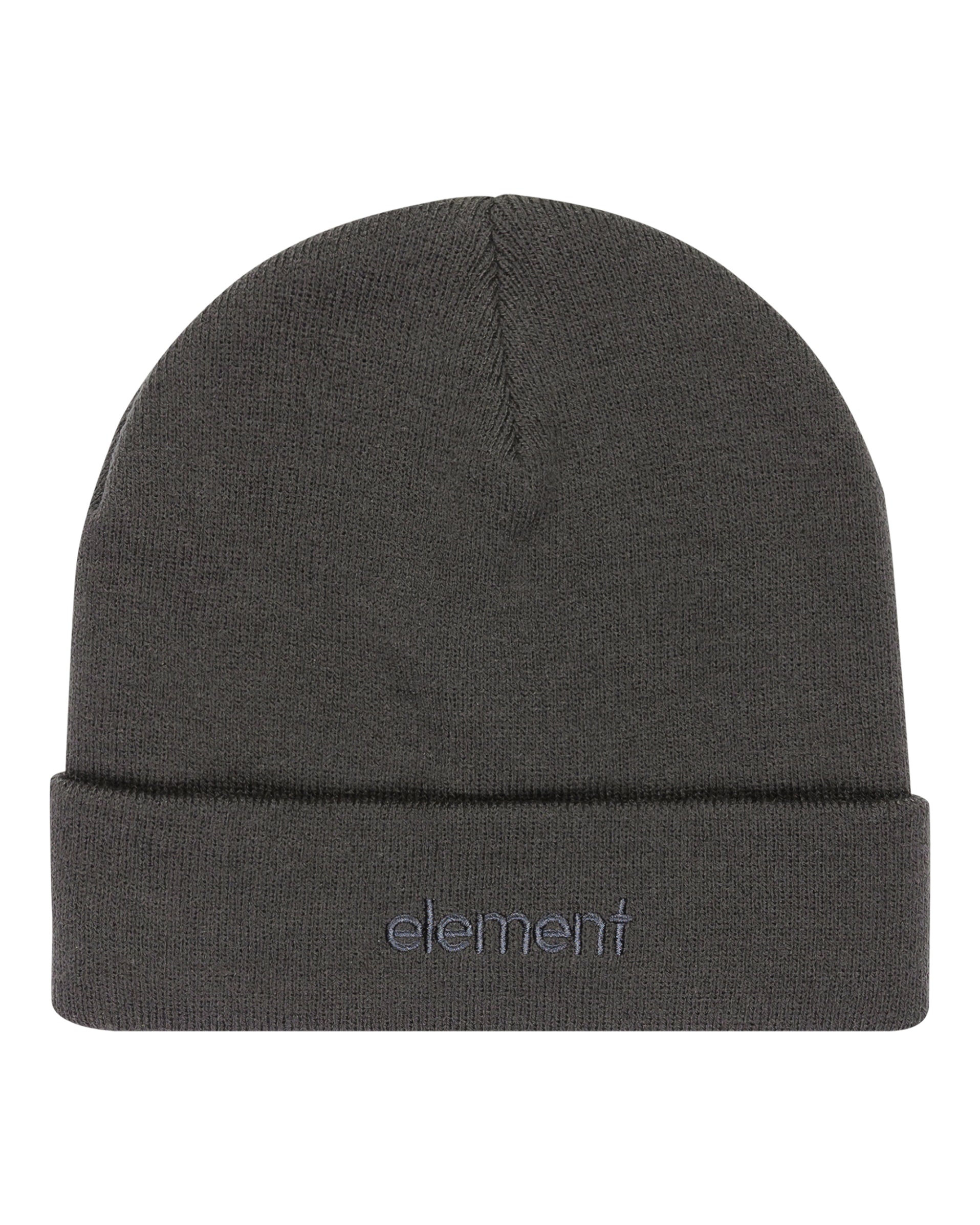 【OUTLET】ELEMENT メンズ MID LOWCASE BEANIE ビーニー 【2025年秋冬モデル】