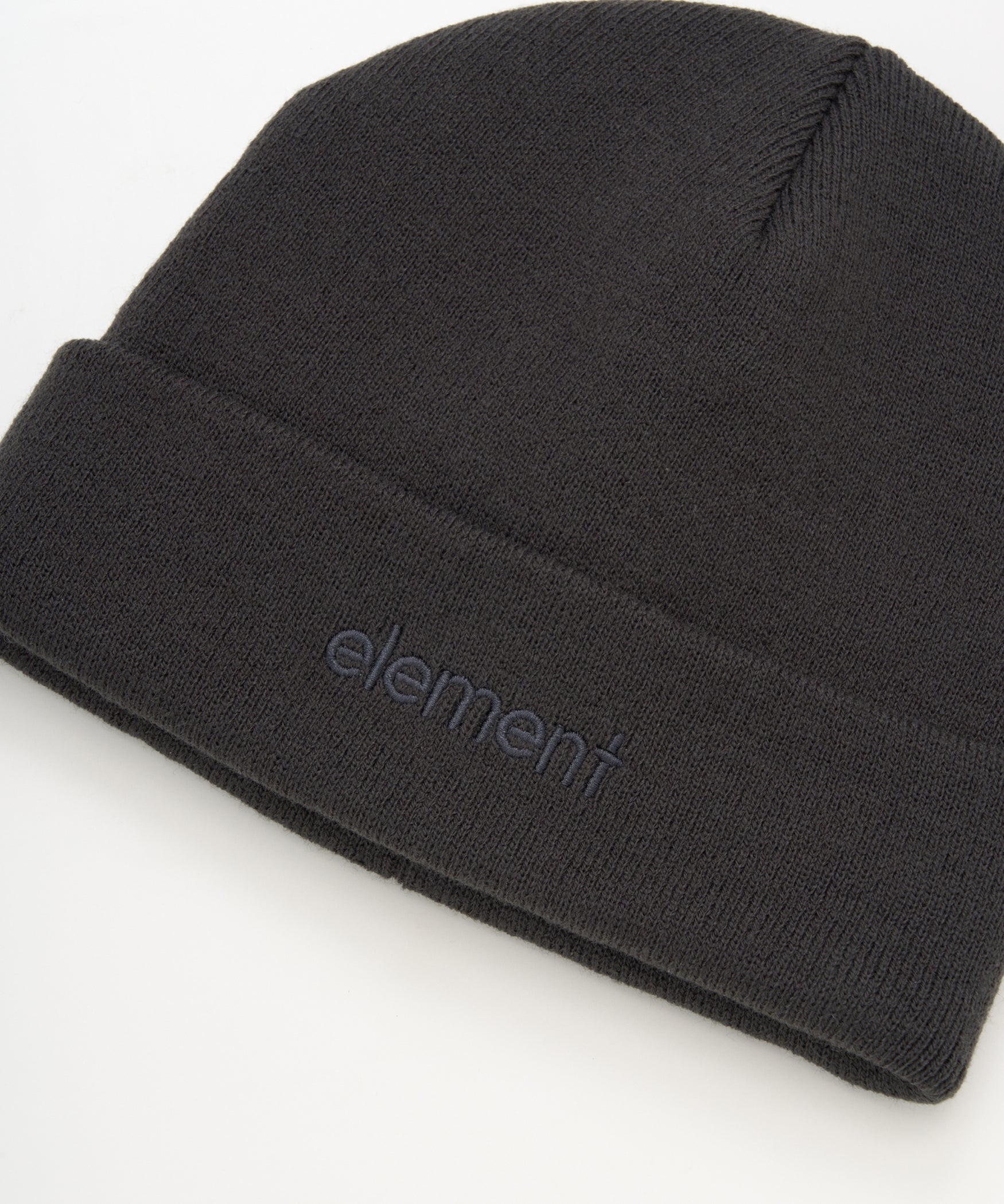 【OUTLET】ELEMENT メンズ MID LOWCASE BEANIE ビーニー 【2025年秋冬モデル】
