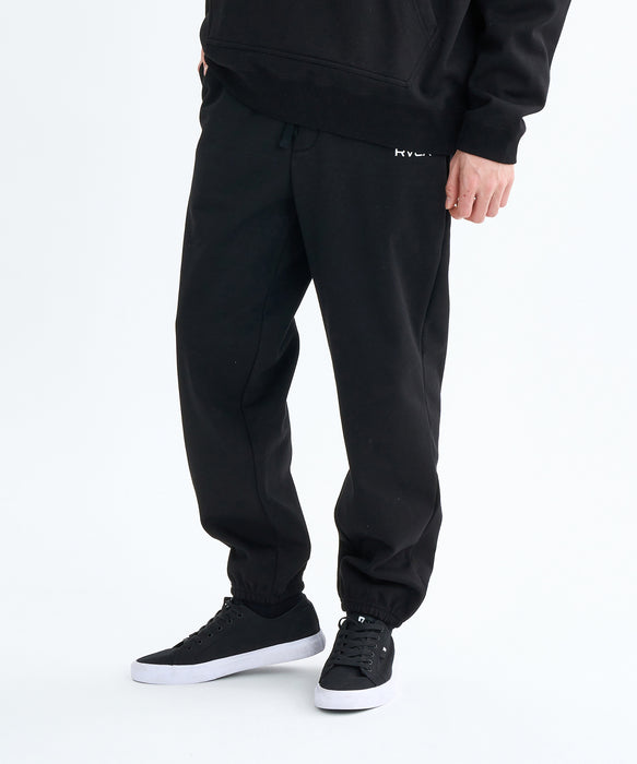 SALE】RVCA メンズ FADE WRWB PT セットアップボトムス 【2025年秋冬