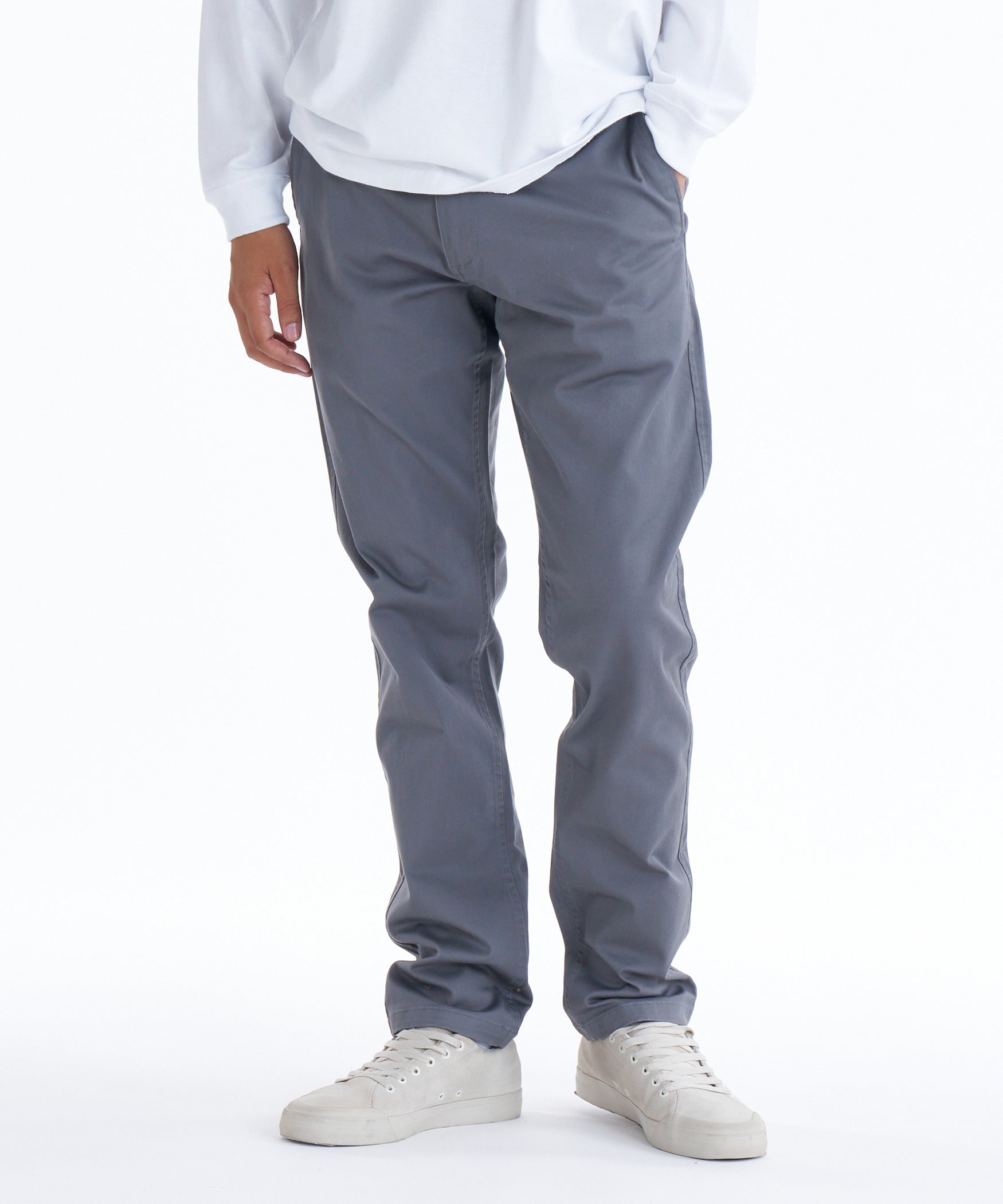【OUTLET FAMILY SALE】【直営店限定】RVCA メンズ WEEKEND STRETCH PANT ロングパンツ 【2025年