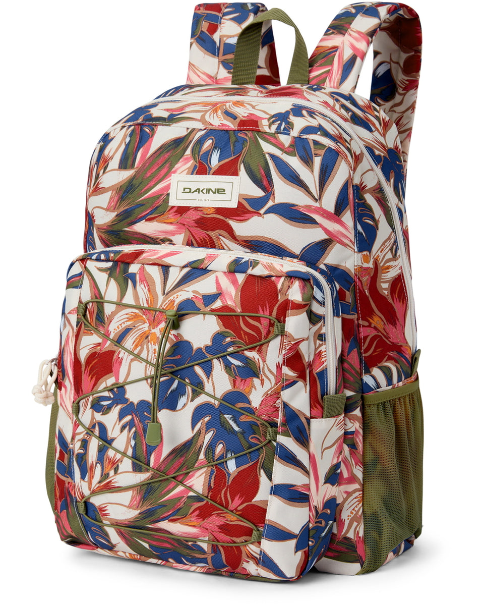 【OUTLET】DAKINE メンズ EDUCATED 30L BACKPACK バックパック/リュック 【2025年春夏モデル】