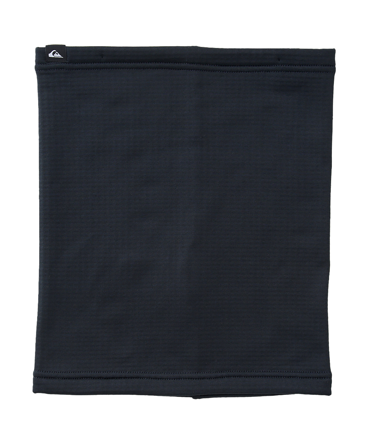 【OUTLET FAMILY SALE】QUIKSILVER メンズ LOG GRID COLLAR ネックウォーマー