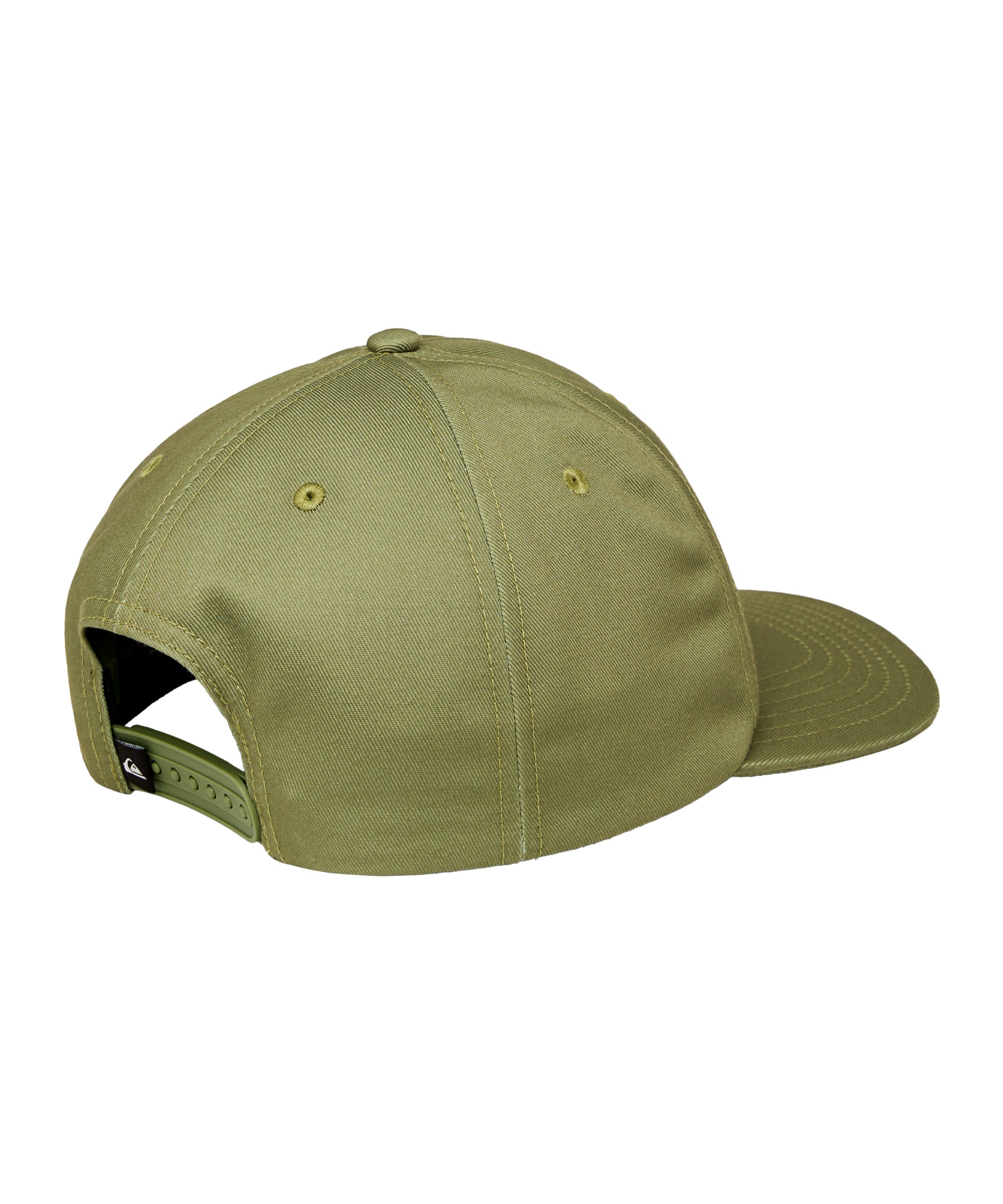 【OUTLET】QUIKSILVER メンズ PIERDROP CAP キャップ