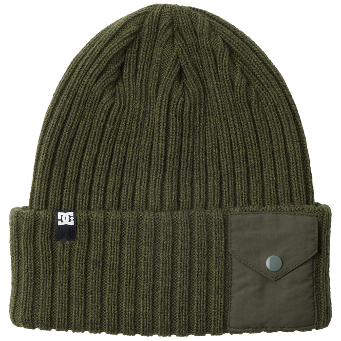 【OUTLET】DC Shoes ARSENAL BEANIE
