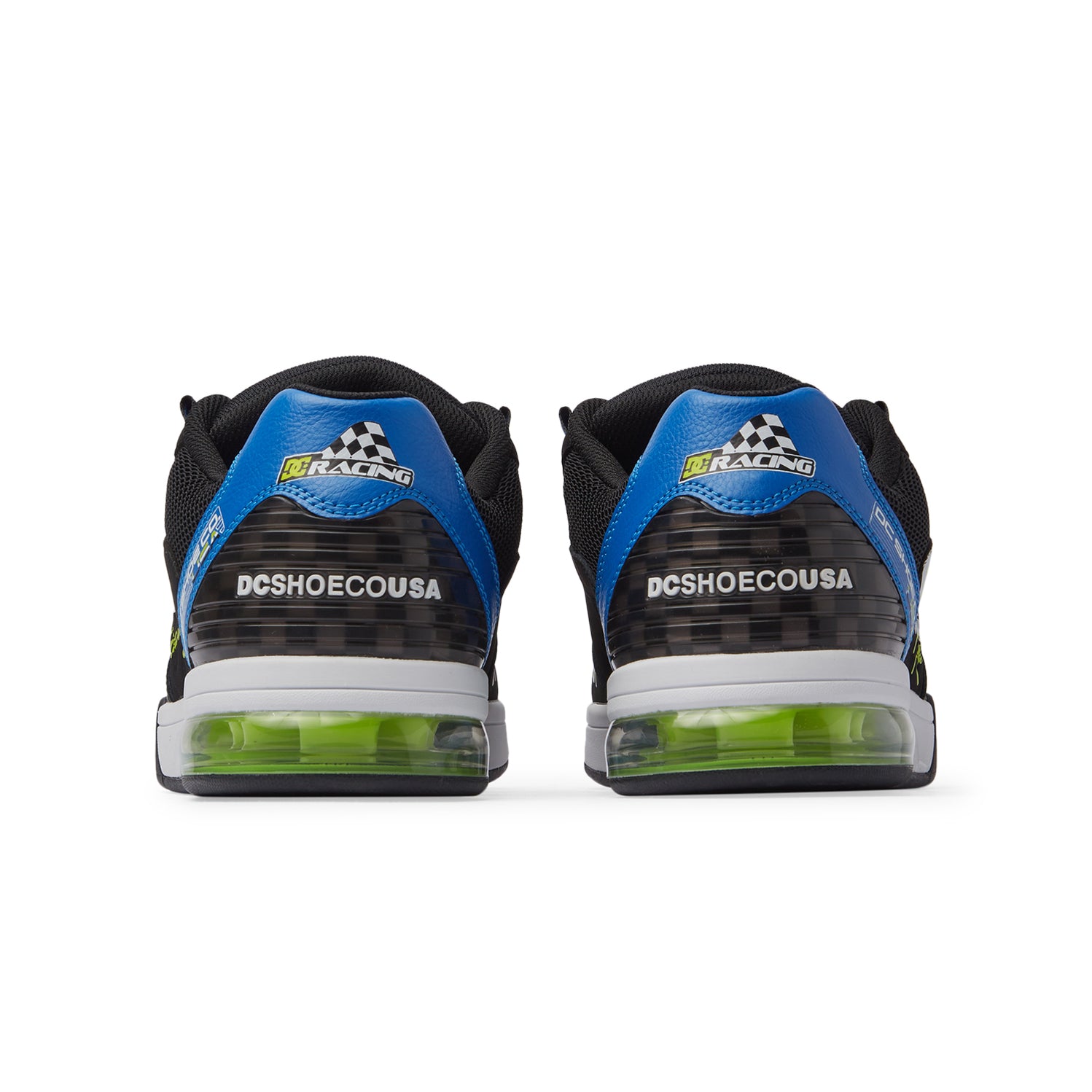 【OUTLET】DC Shoes VERSATILE LE