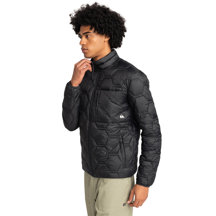 【OUTLET】Quiksilver FUSE JACKET