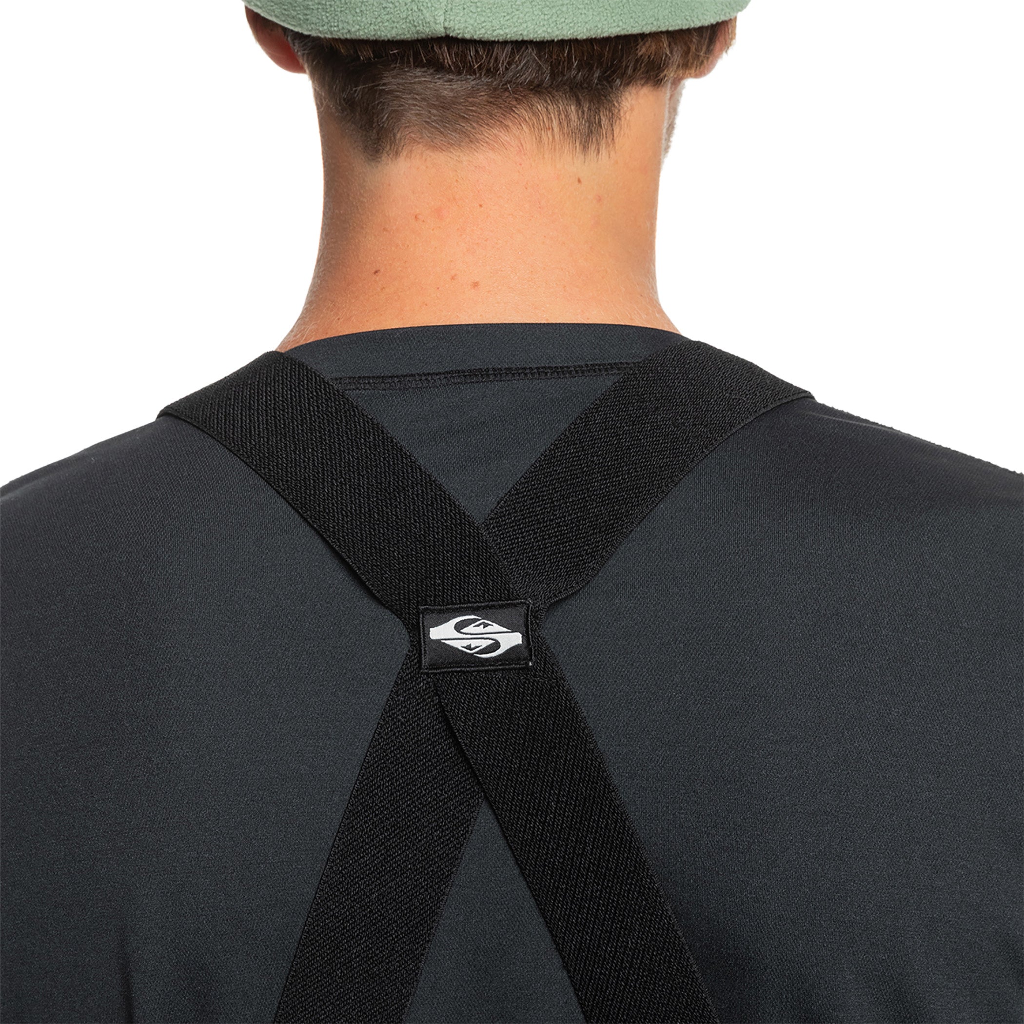 【OUTLET FAMILY SALE】Quiksilver FLY HIGH BIB