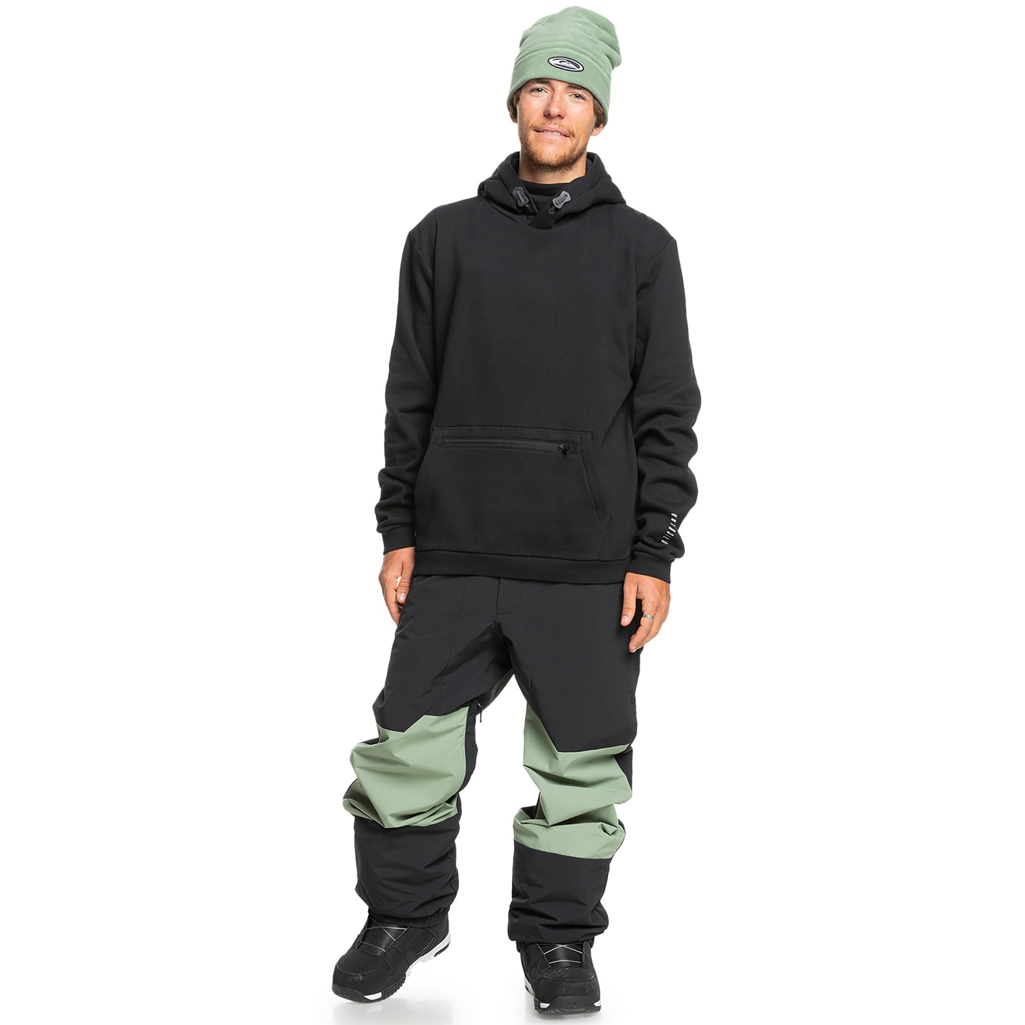 【OUTLET FAMILY SALE】Quiksilver FLY HIGH BIB