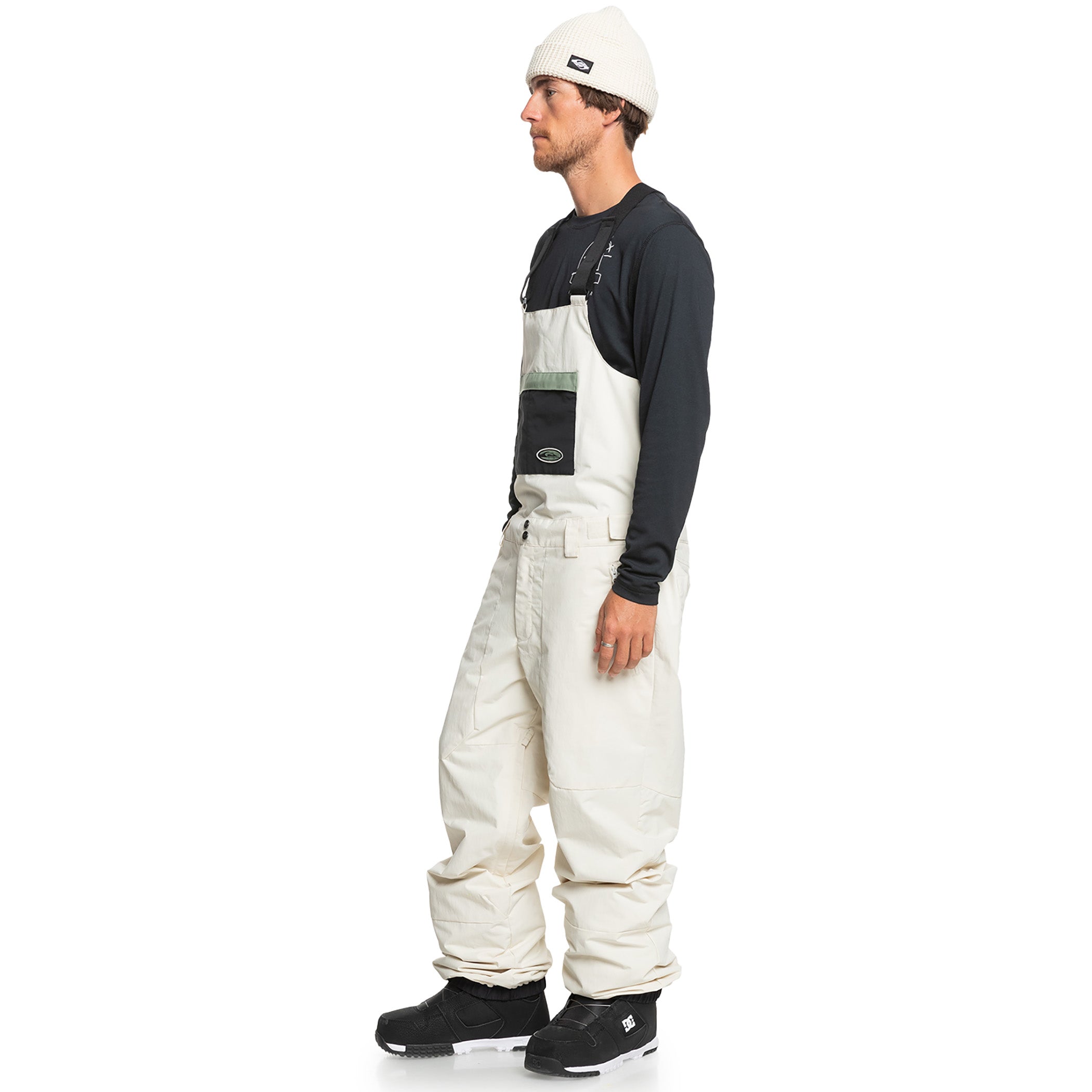 【OUTLET FAMILY SALE】Quiksilver FLY HIGH BIB
